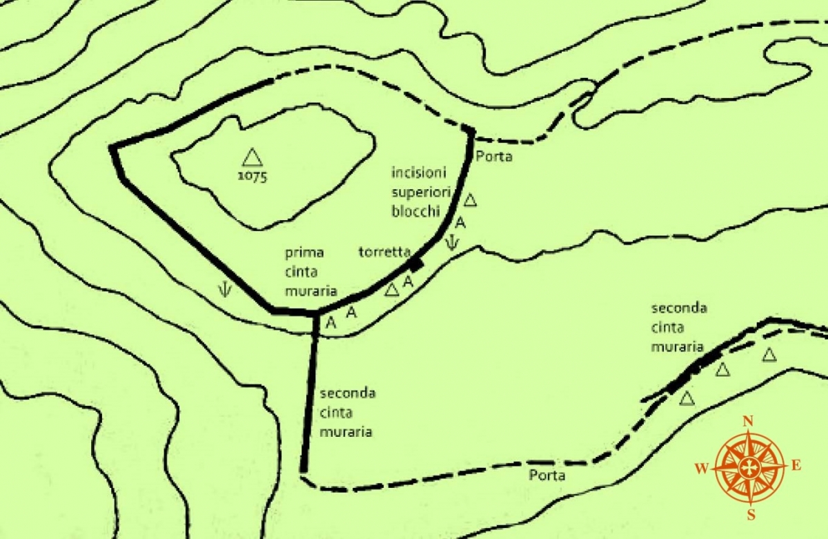 Il Regio Tratturo della Marina - Pandosia