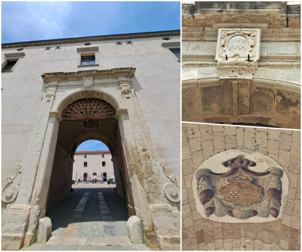 La Madonna del Ponte a Policoro - Pandosia